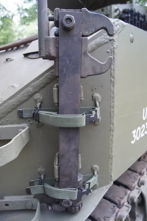 WTB Track Jacks - G503 Military Vehicle Message Forums